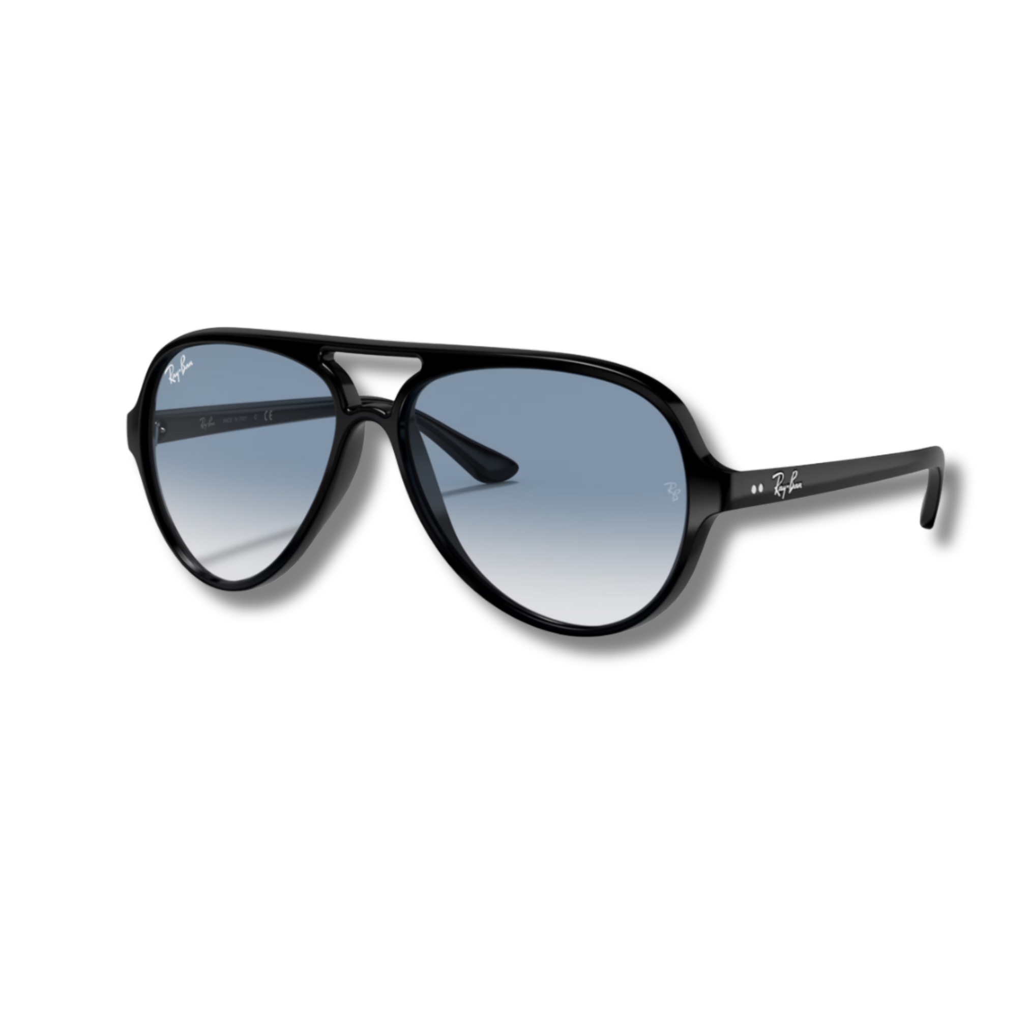 Ray Ban Cats 5000 Gradient Blue – Gafas360